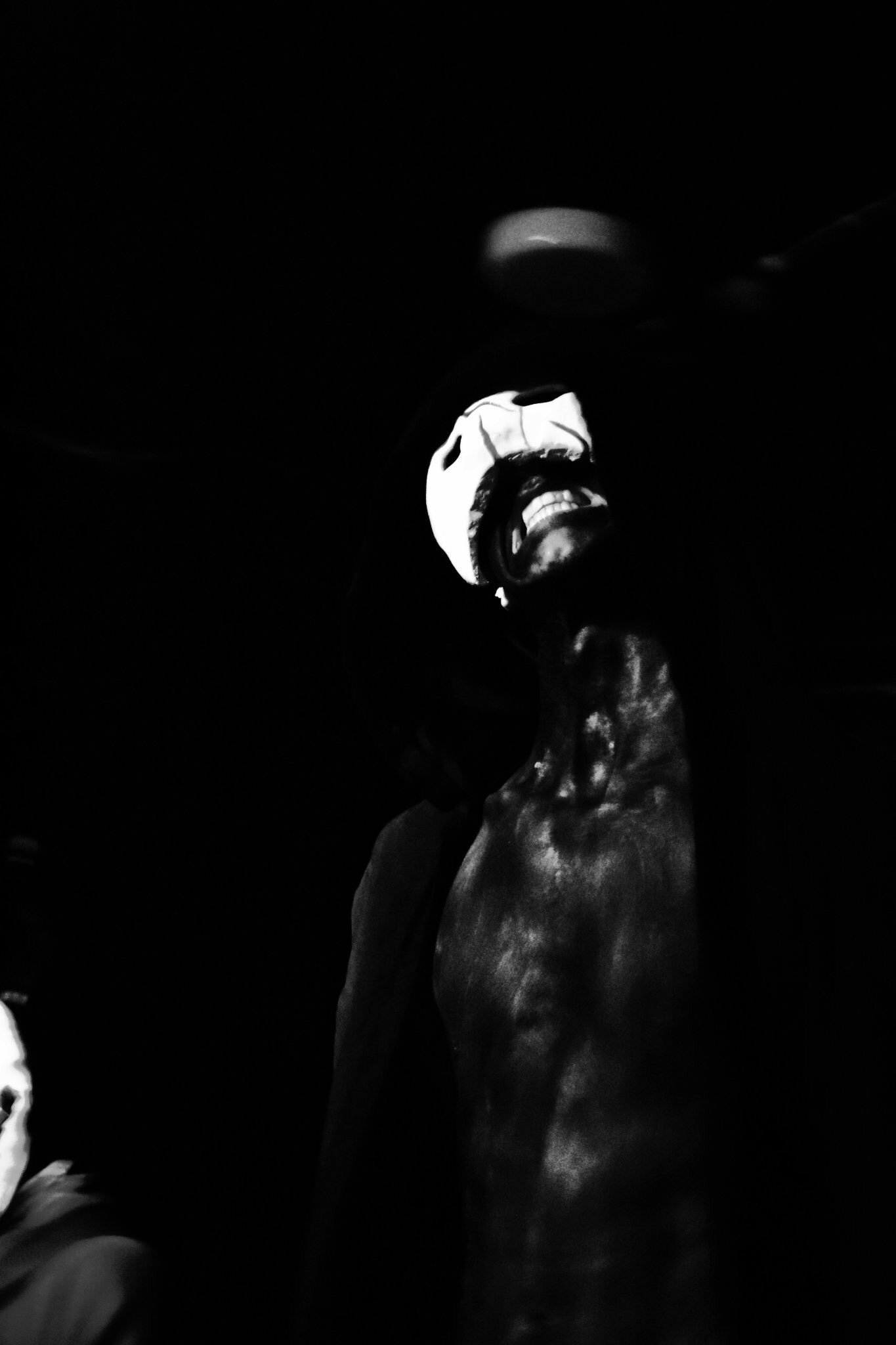 Ritual Reminiscence: This Is As One, 2018 – The Sleep Token Archive