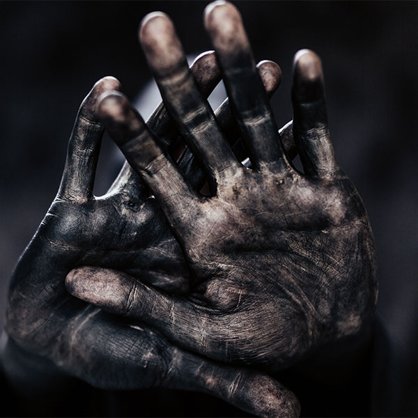 Social Media Update: February 17 2020 – The Sleep Token Archive