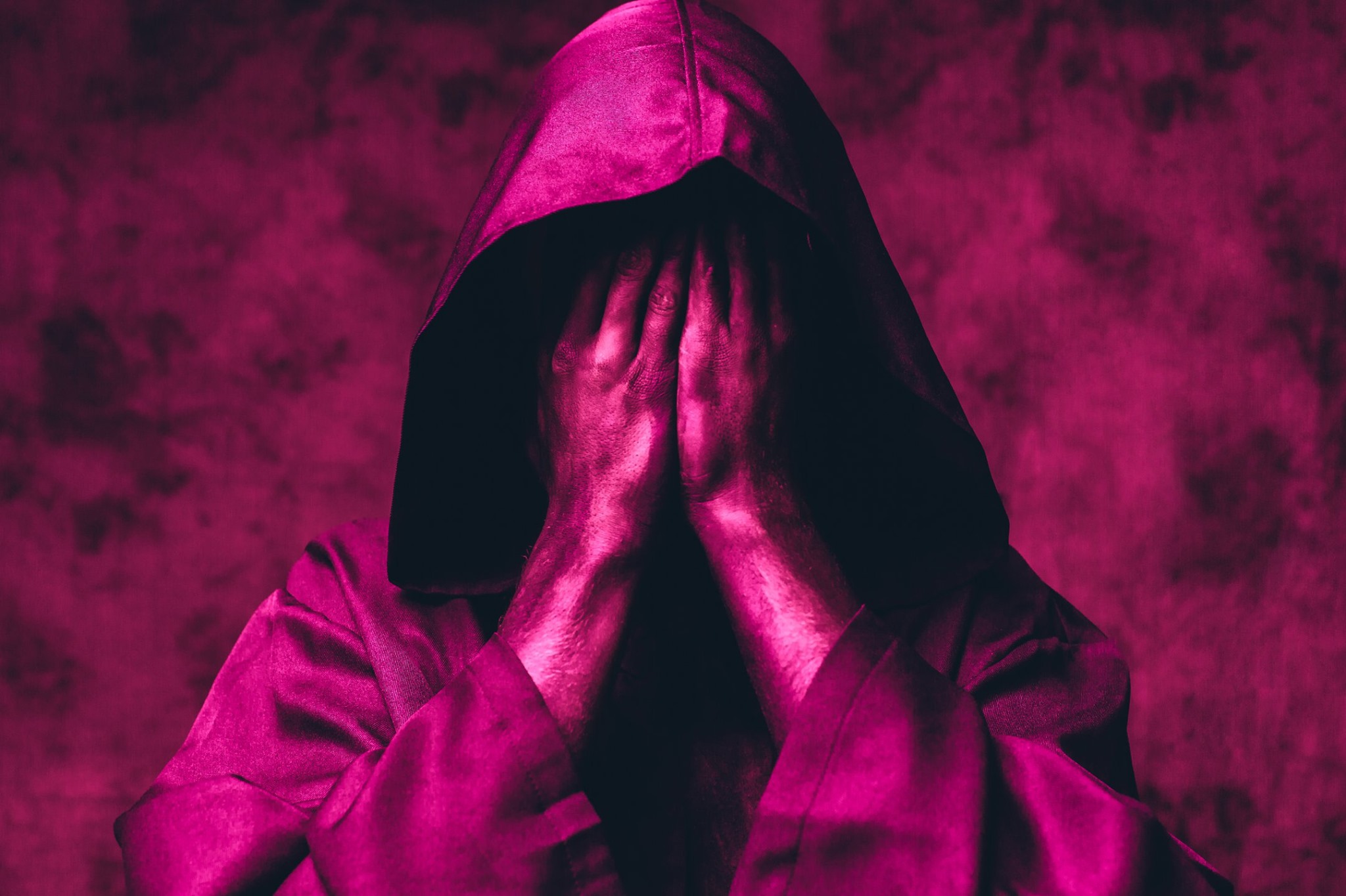 Social Media Update: March 1 2020 – The Sleep Token Archive