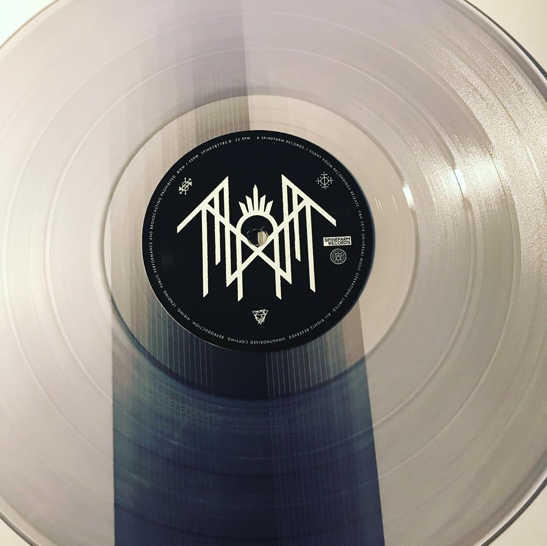 Historical Obtainments: March 2020 – The Sleep Token Archive