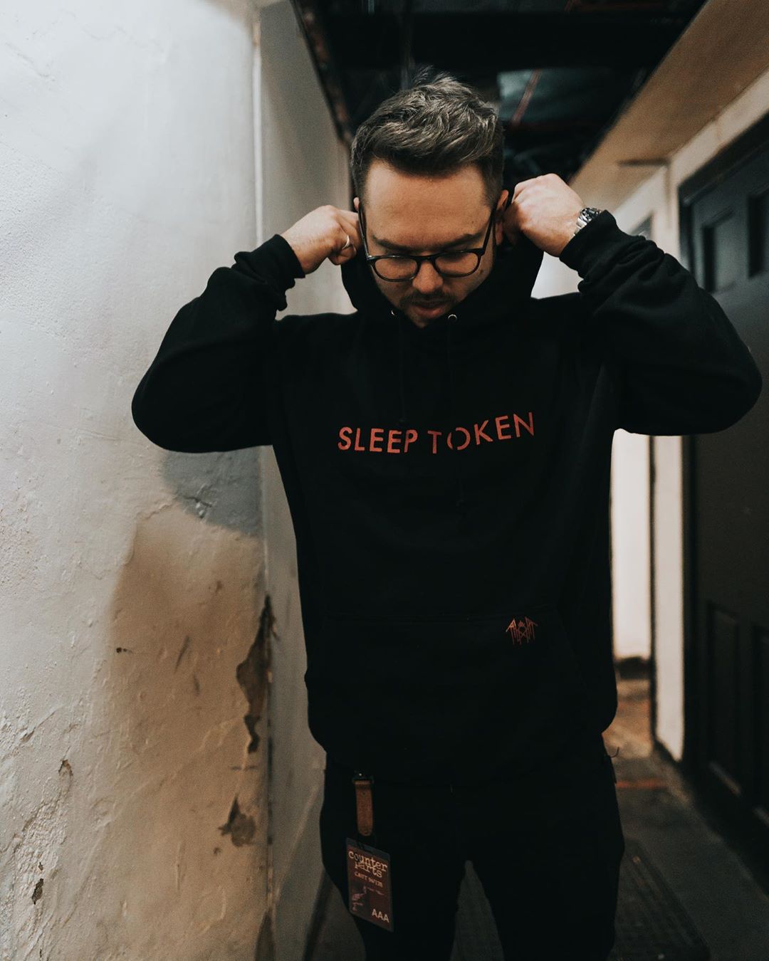 Historical Obtainments: March 2020 – The Sleep Token Archive