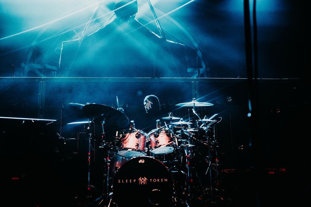 Ritual Reminiscence: Blood 1983 Tour, 2022 – The Sleep Token Archive