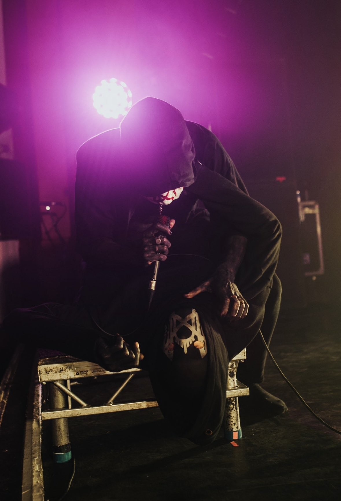 Social Media Update: March 21 2023 – The Sleep Token Archive