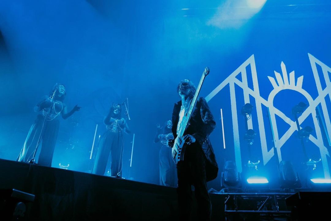 Ritual Reminiscence: Melbourne 2024 – The Sleep Token Archive