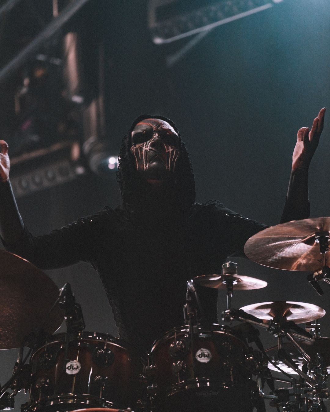 Ritual Reminiscence: Phoenix 2024 – The Sleep Token Archive