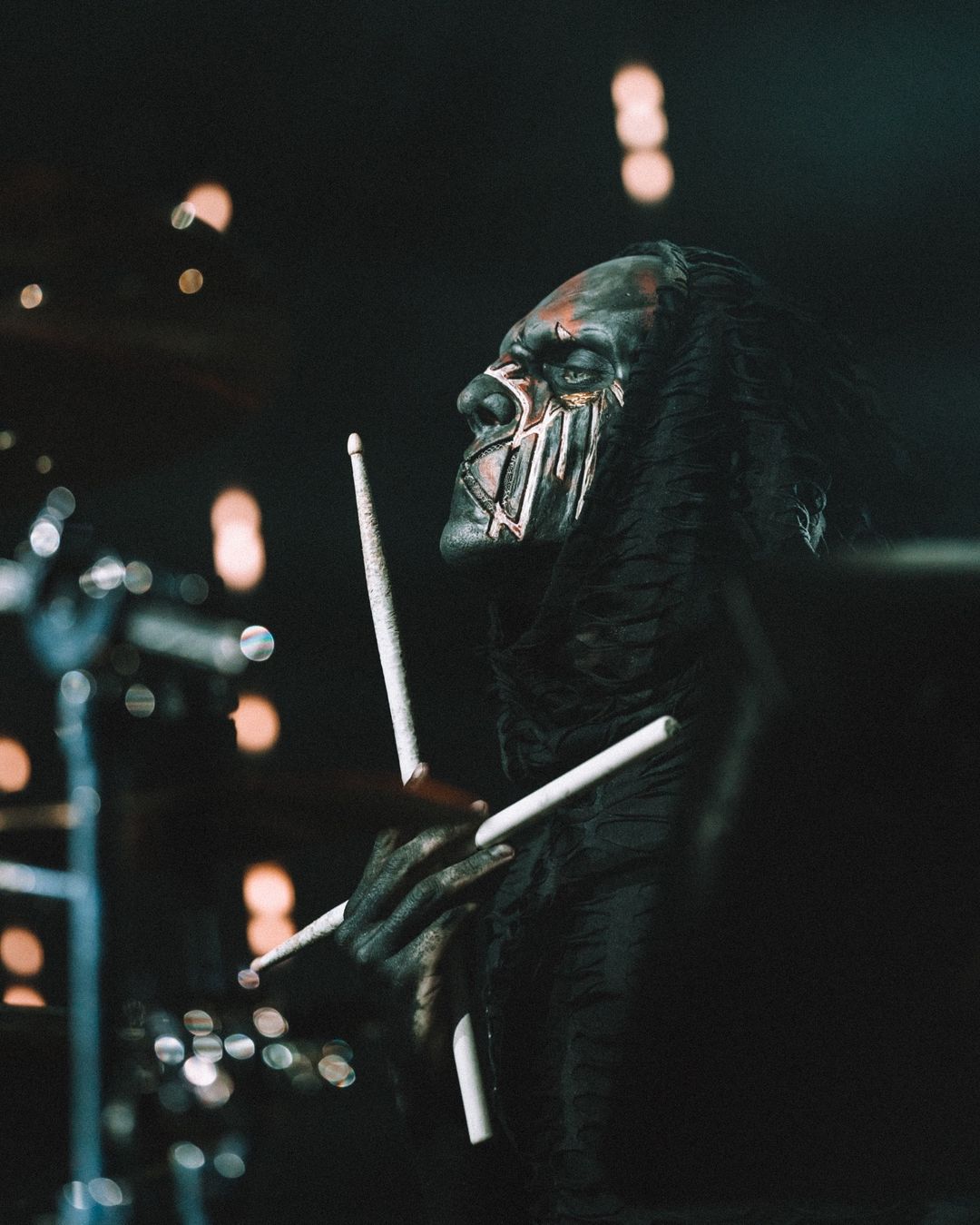 Ritual Reminiscence: Albuquerque 2024 – The Sleep Token Archive