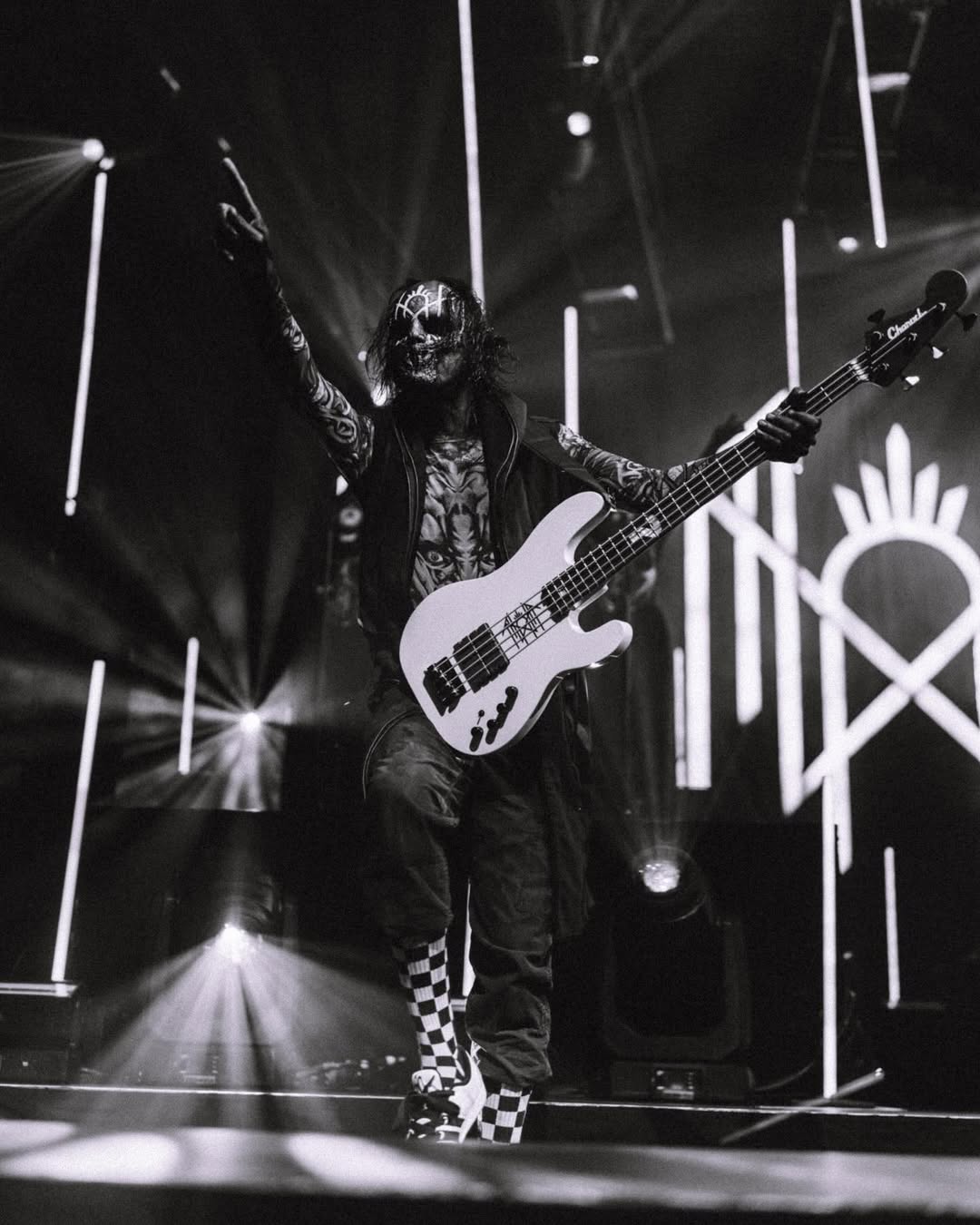 Ritual Reminiscence: Albuquerque 2024 – The Sleep Token Archive