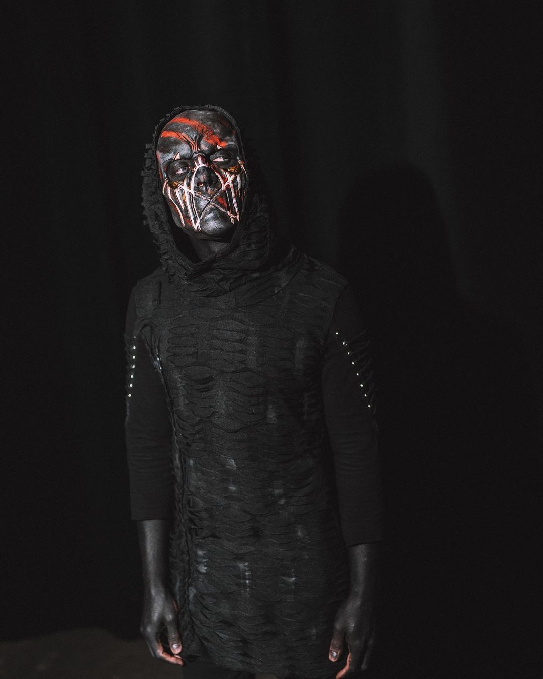 Ritual Reminiscence: Austin 2024 – The Sleep Token Archive