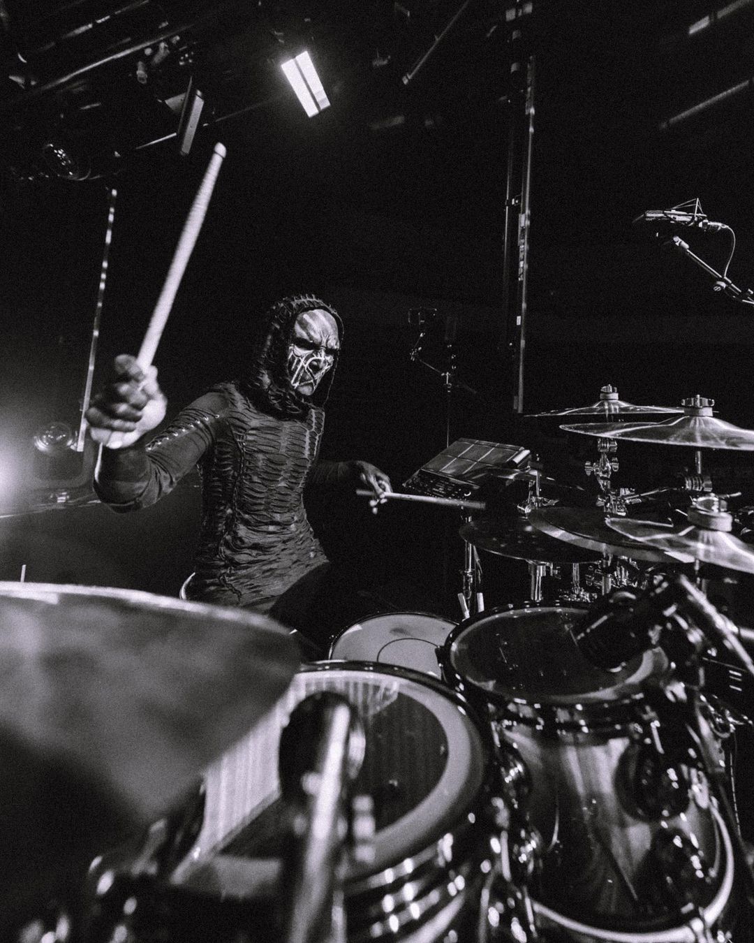 Ritual Reminiscence: Austin 2024 – The Sleep Token Archive