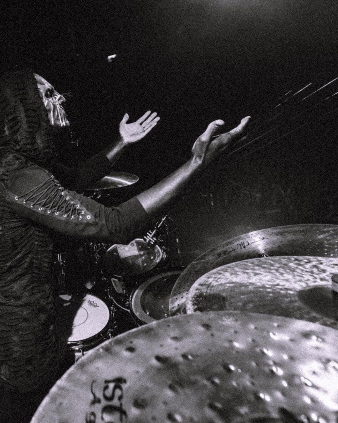 Ritual Reminiscence: Austin 2024 – The Sleep Token Archive