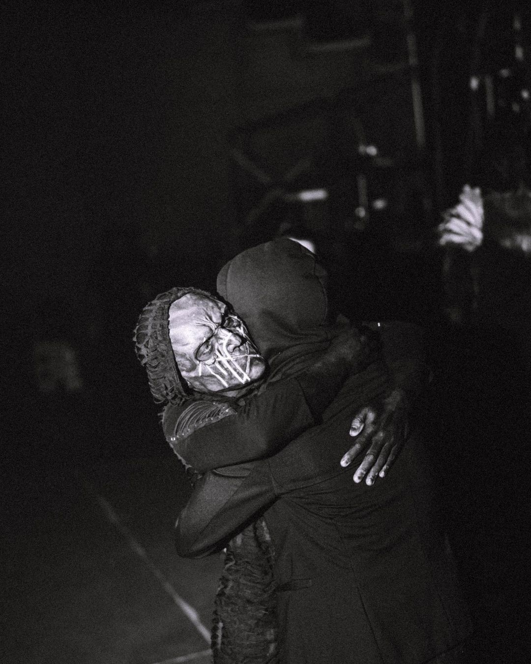 Ritual Reminiscence: Austin 2024 – The Sleep Token Archive