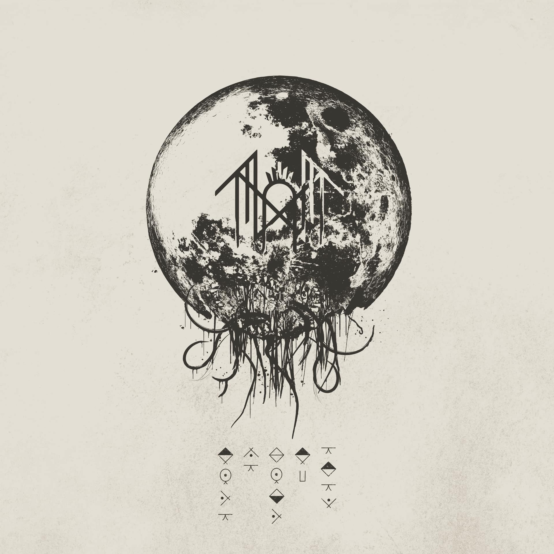 Social Media Update: TMBTE Album Cover – The Sleep Token Archive