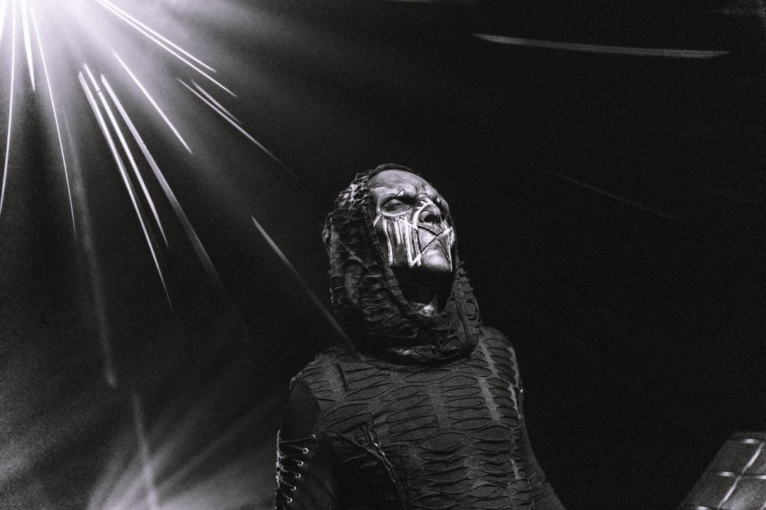 Ritual Reminiscence: Tampa 2024 – The Sleep Token Archive