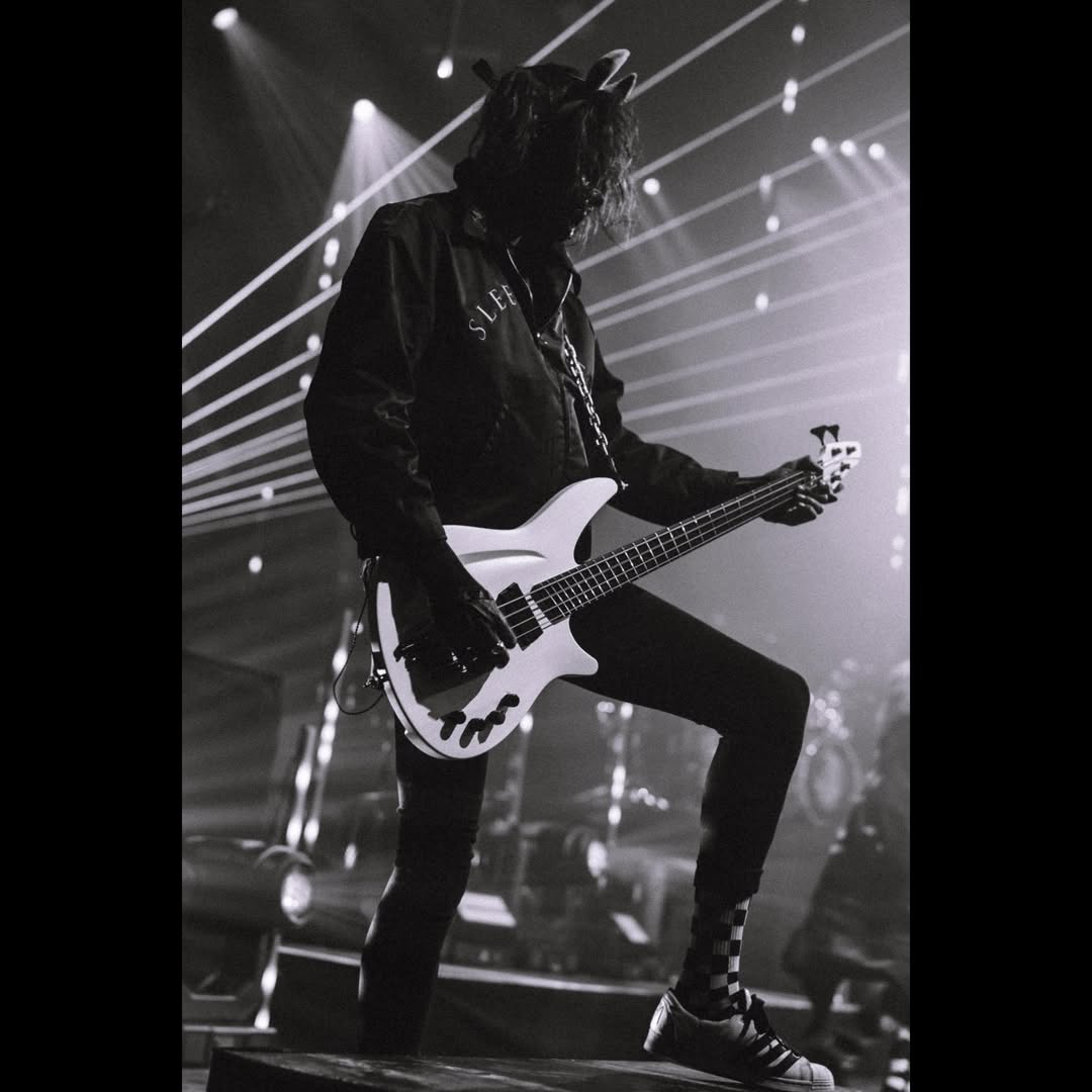 Ritual Reminiscence: Chicago N1 2024 – The Sleep Token Archive