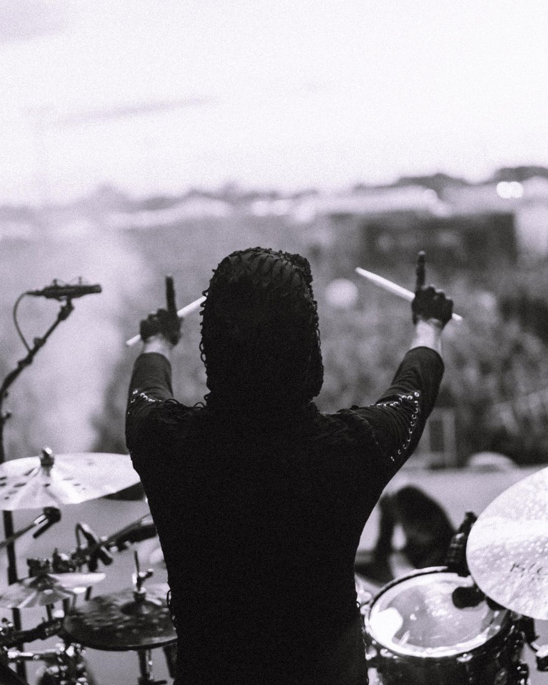 Ritual Reminiscence: Sonic Temple 2024 – The Sleep Token Archive