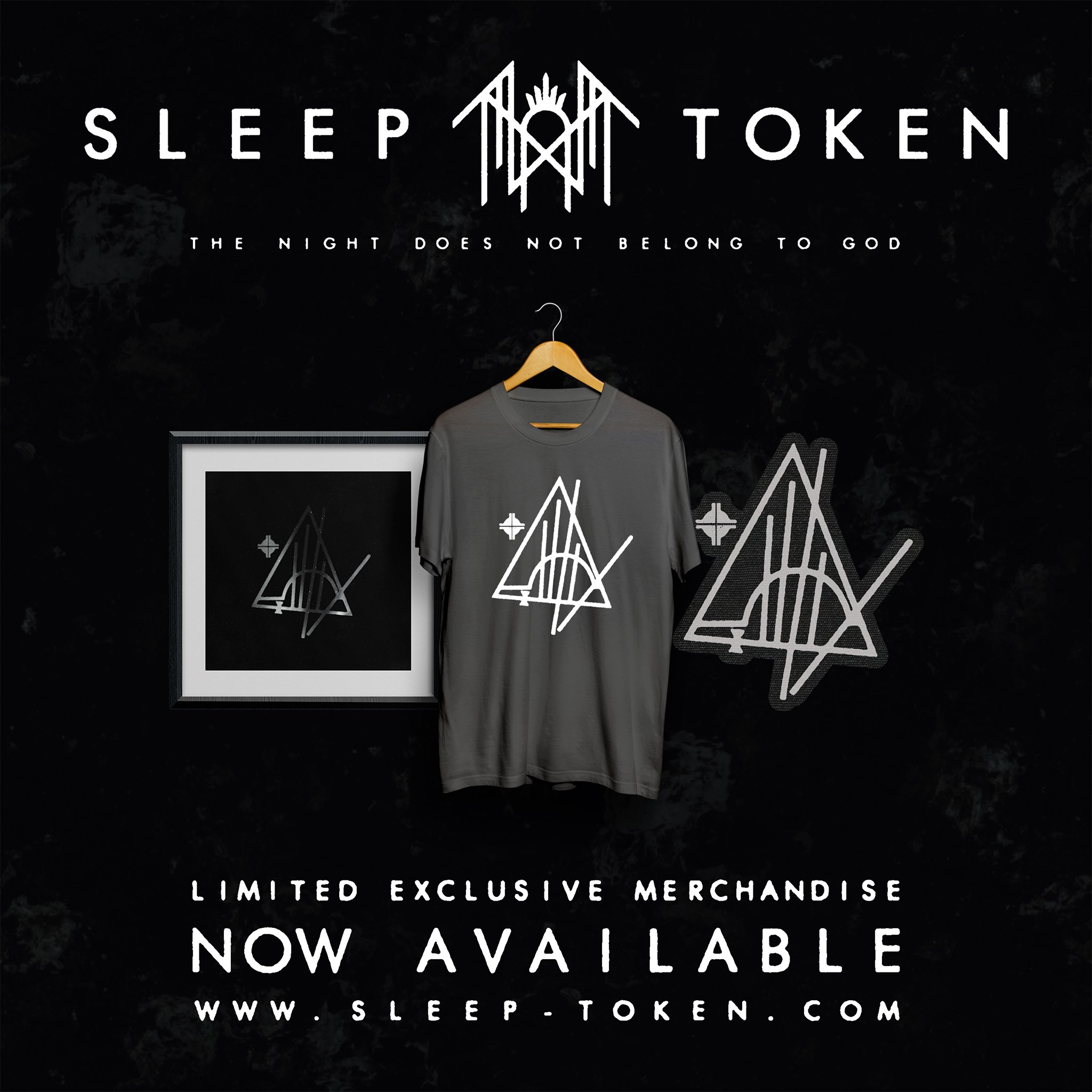 Historical Obtainments: TNDNBTG, 2019 – The Sleep Token Archive