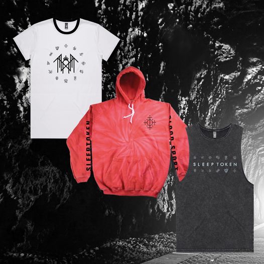 Historical Obtainments: Sundowning, 2020 – The Sleep Token Archive