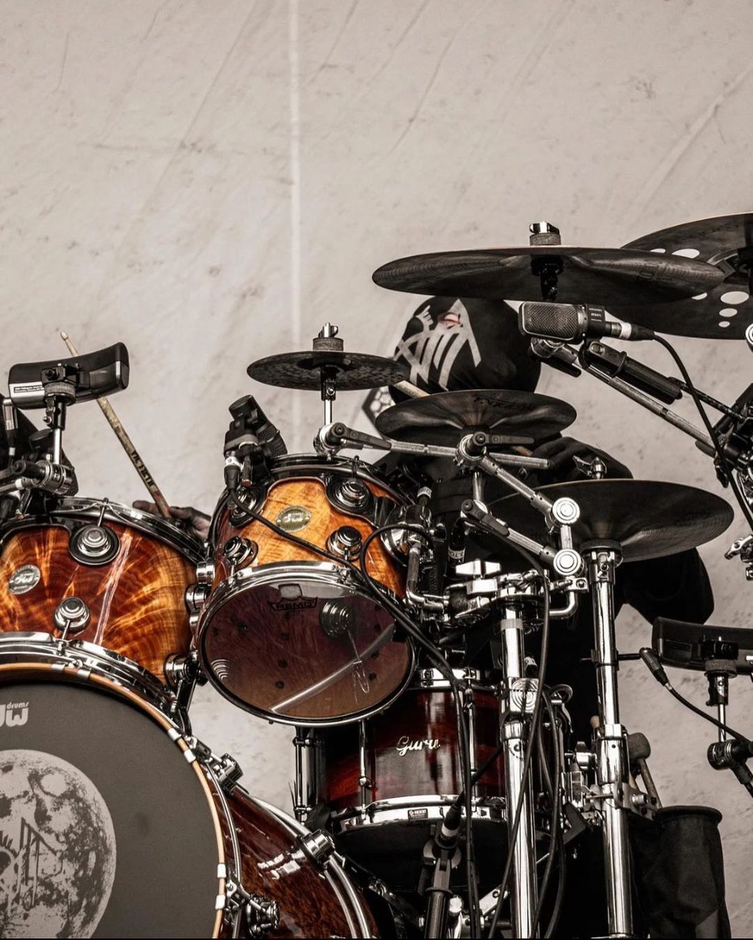 Ritual Reminiscence: Copenhell, 2023 – The Sleep Token Archive