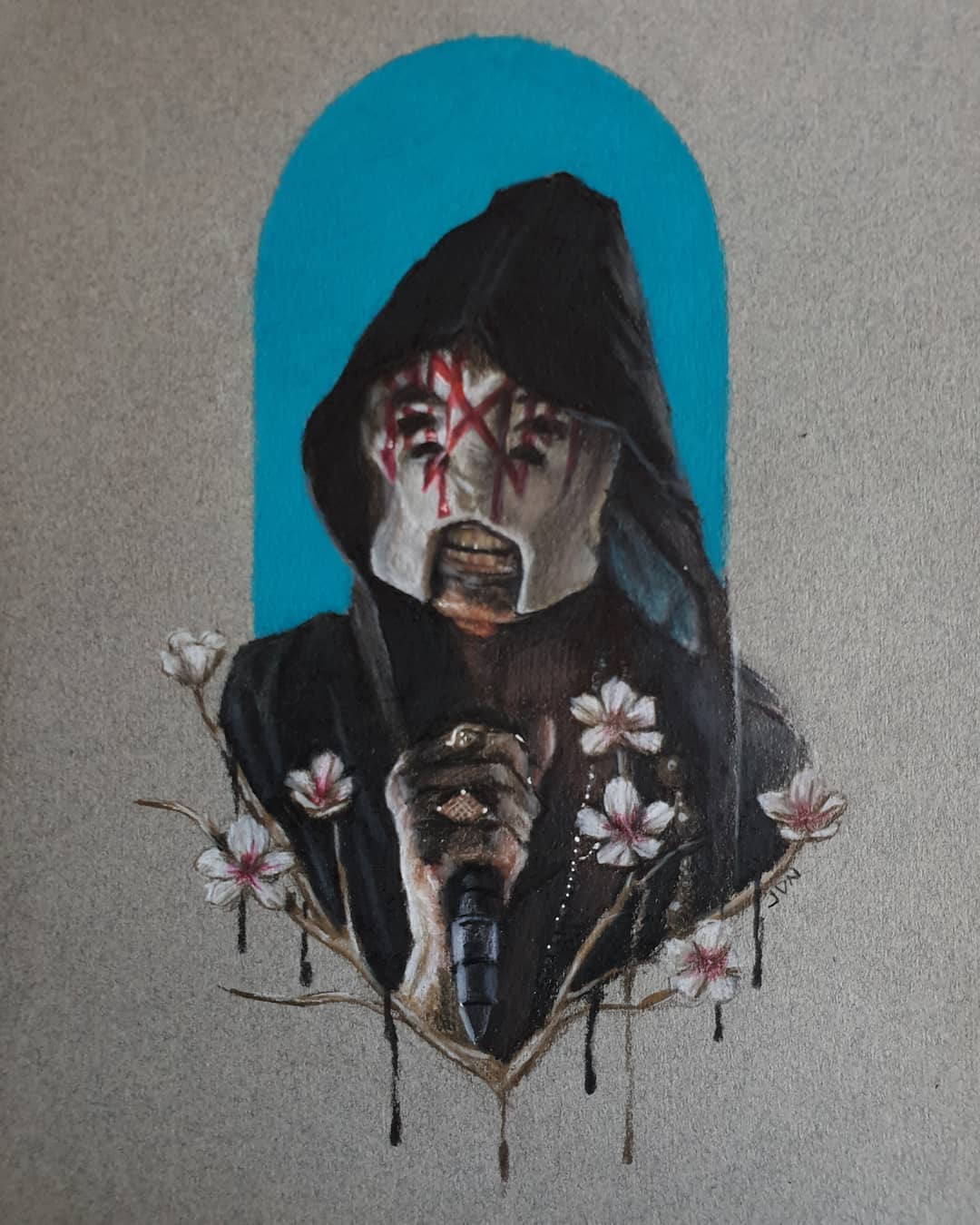 Social Media Update: Follower Creations, 2020 – The Sleep Token Archive