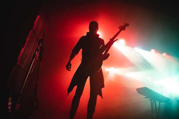 Blood 1983 Tour 2022: Baltimore, MD – The Sleep Token Archive