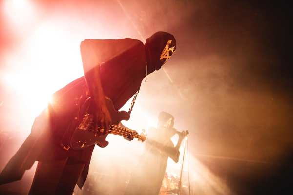 Blood 1983 Tour 2022: Baltimore, MD – The Sleep Token Archive