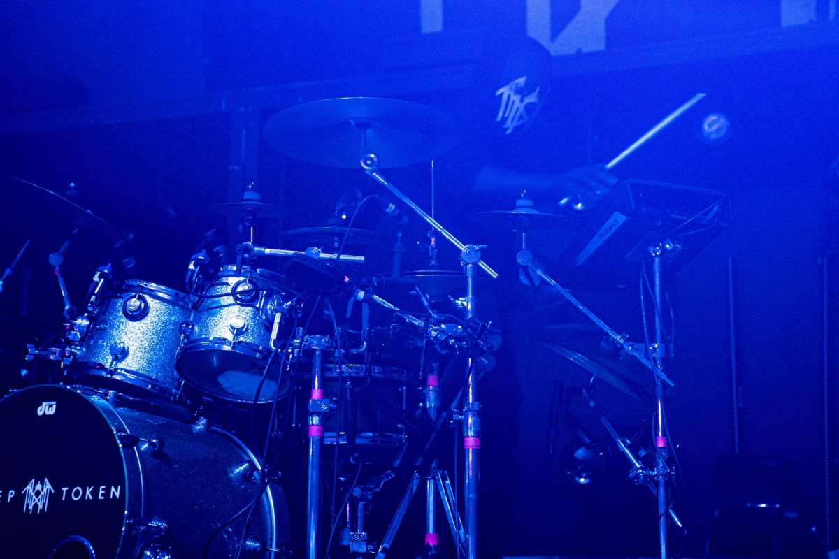 The Sleep Token Archive – Unofficial follower-run archive of the band Sleep Token