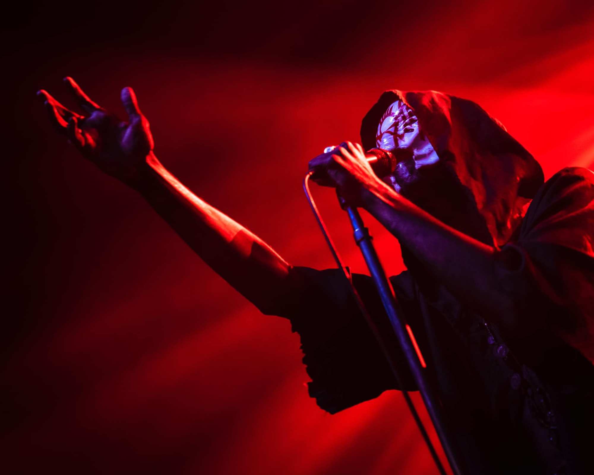 The Sleep Token Archive – Unofficial follower-run archive of the band Sleep Token