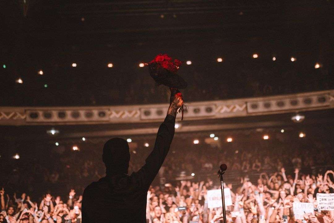 North American Rituals Tour 2023: III – The Sleep Token Archive