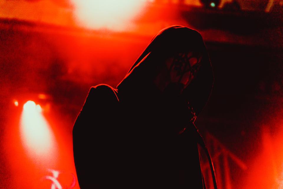 Beautiful Oblivion Tour 2019: Phoenix – The Sleep Token Archive