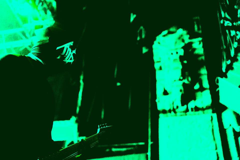 Beautiful Oblivion Tour 2019: Los Angeles – The Sleep Token Archive