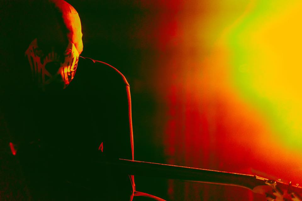 Beautiful Oblivion Tour 2019: Seattle – The Sleep Token Archive