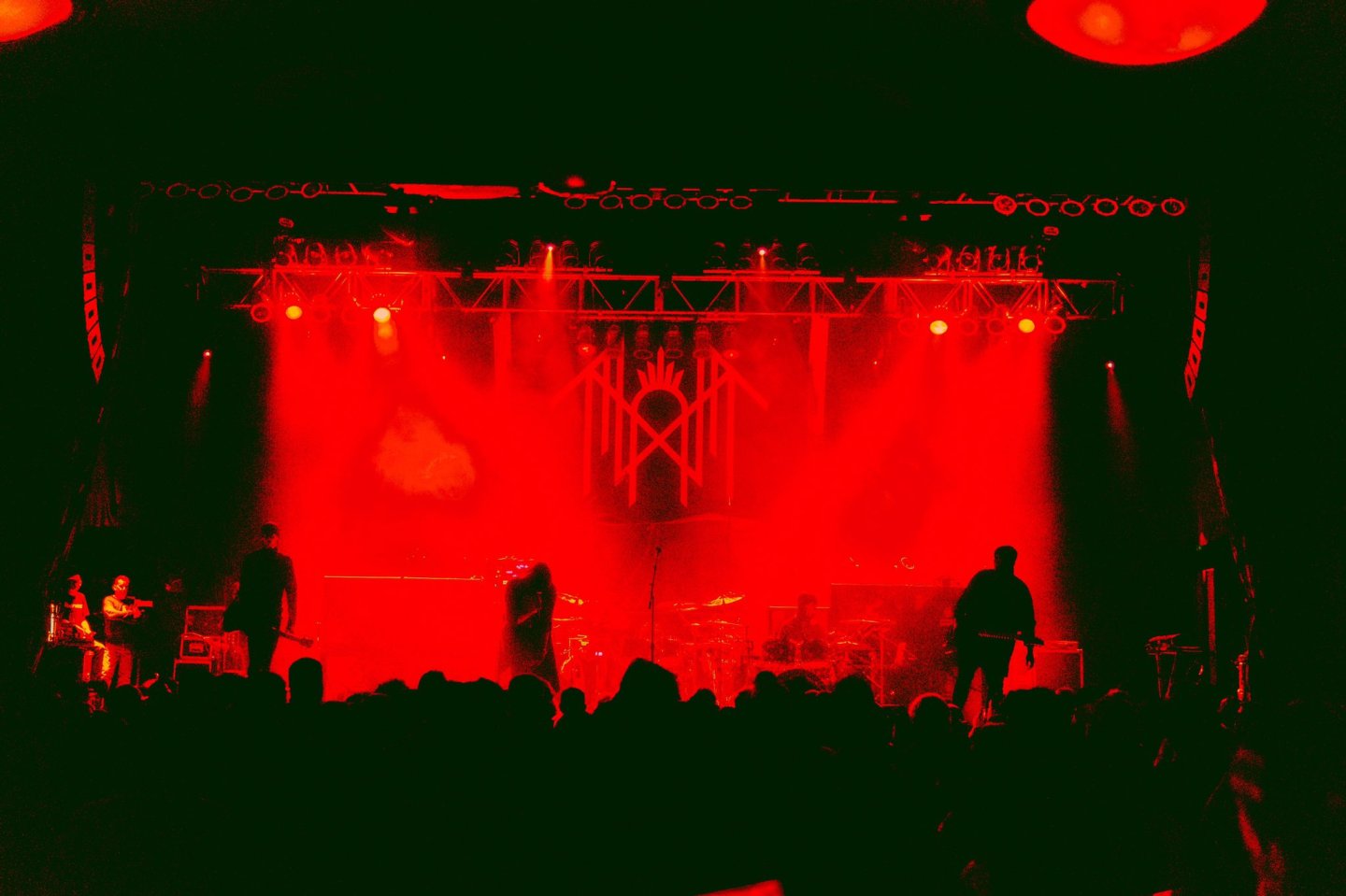 Beautiful Oblivion Tour 2019: Seattle – The Sleep Token Archive