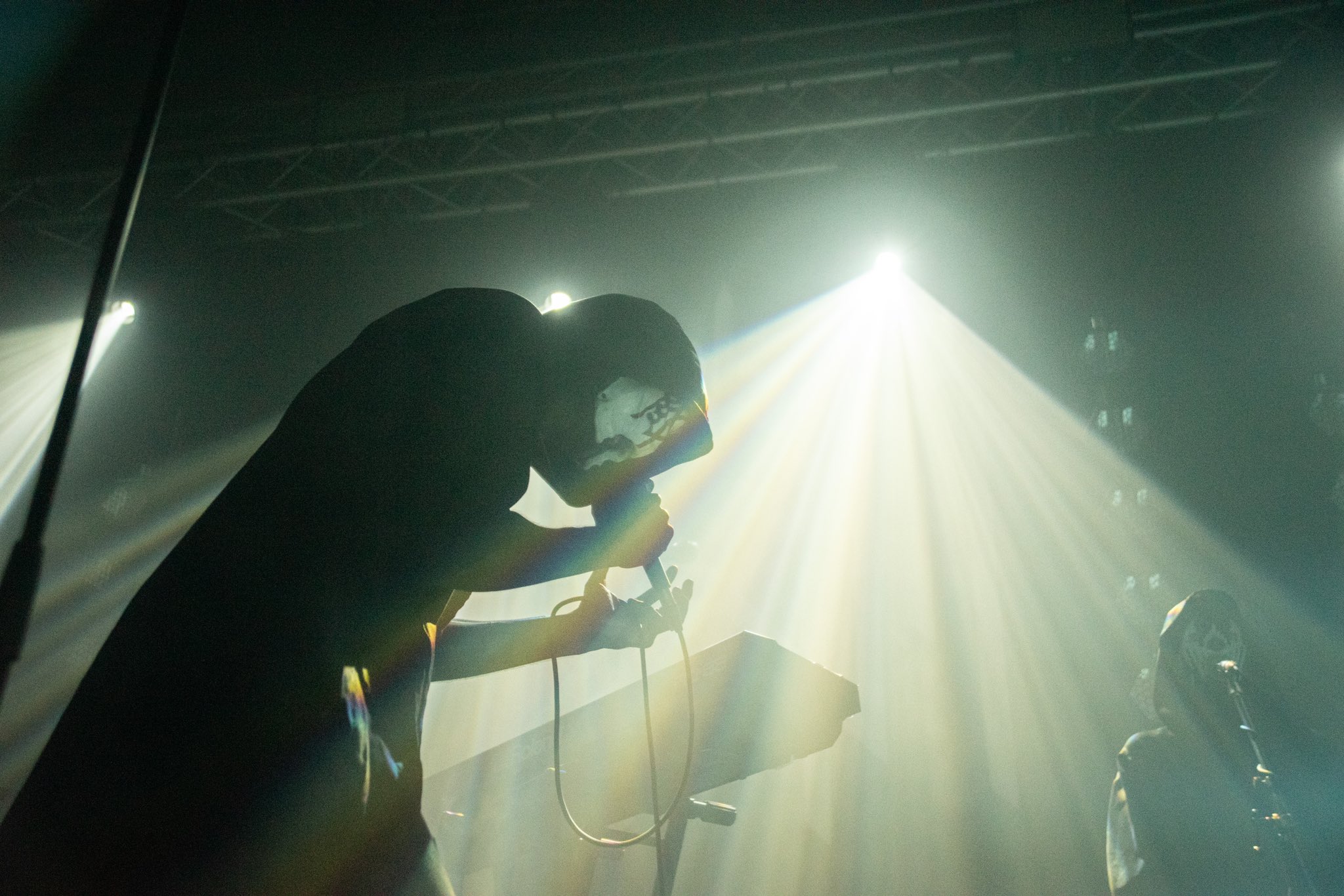 This Place Will Become Your Tomb Tour 2021: Liverpool – The Sleep Token ...