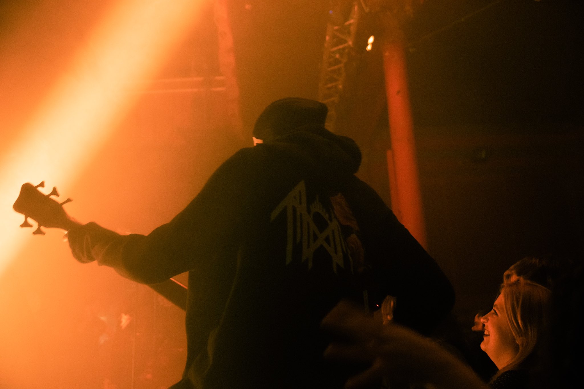 This Place Will Become Your Tomb Tour 2021: Liverpool – The Sleep Token ...