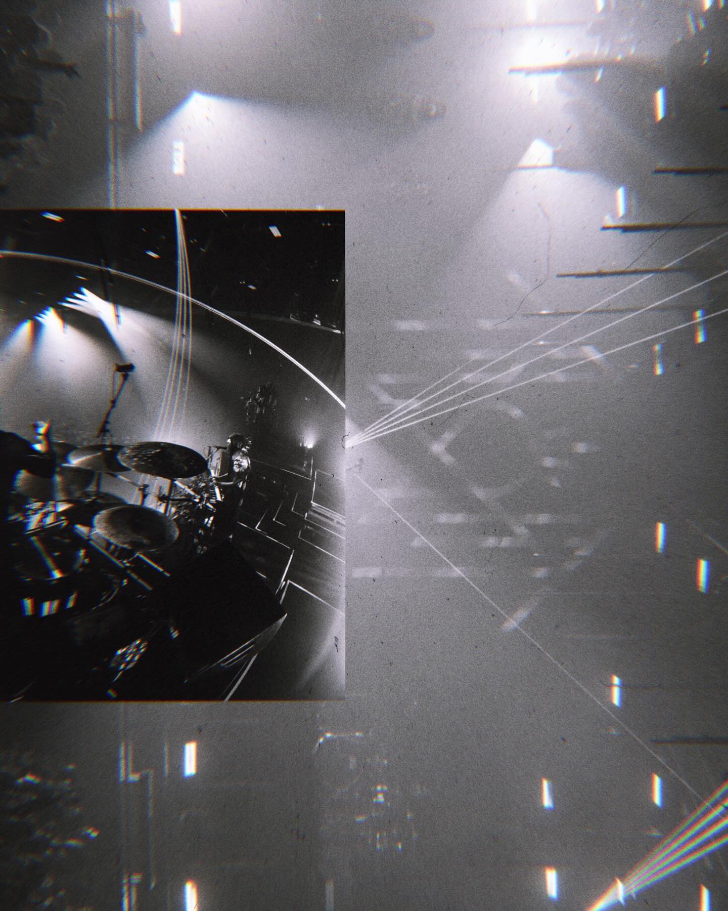 Euro Tour 2024: Zurich – The Sleep Token Archive