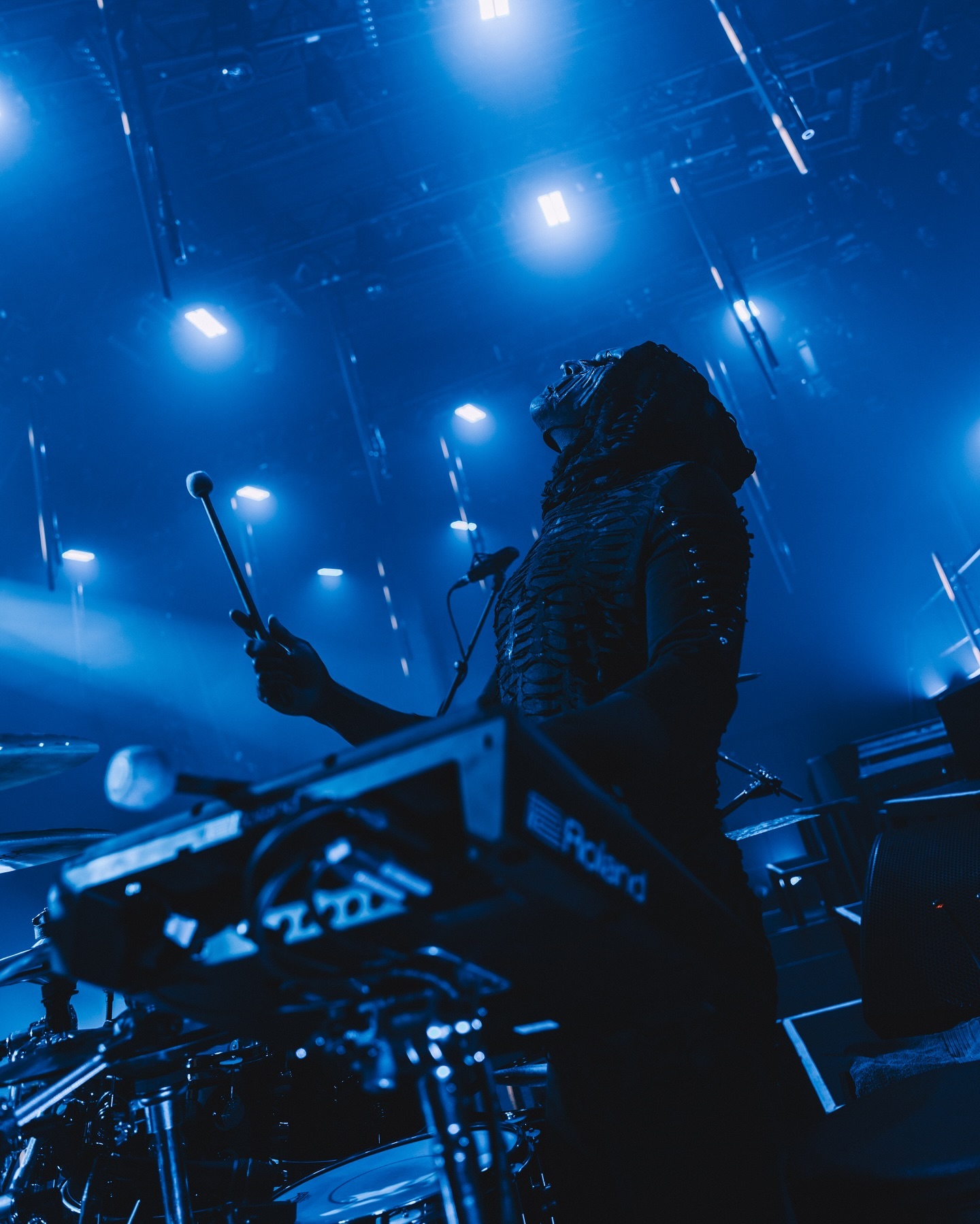 Euro Tour 2024, Zurich: II – The Sleep Token Archive