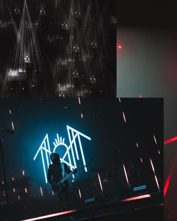 Euro Tour 2024: Nuremberg – The Sleep Token Archive