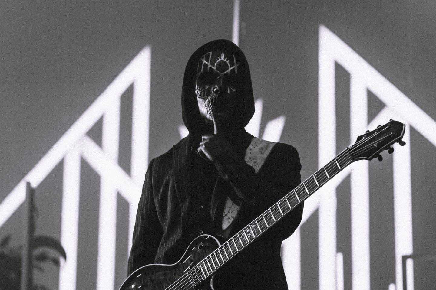 Euro Tour 2024, Linz: IV – The Sleep Token Archive