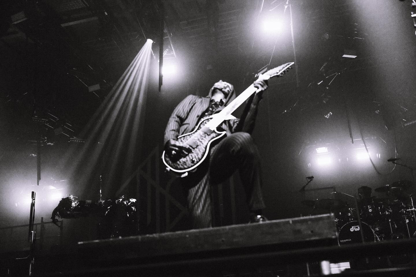 Euro Tour 2024, Linz: IV – The Sleep Token Archive