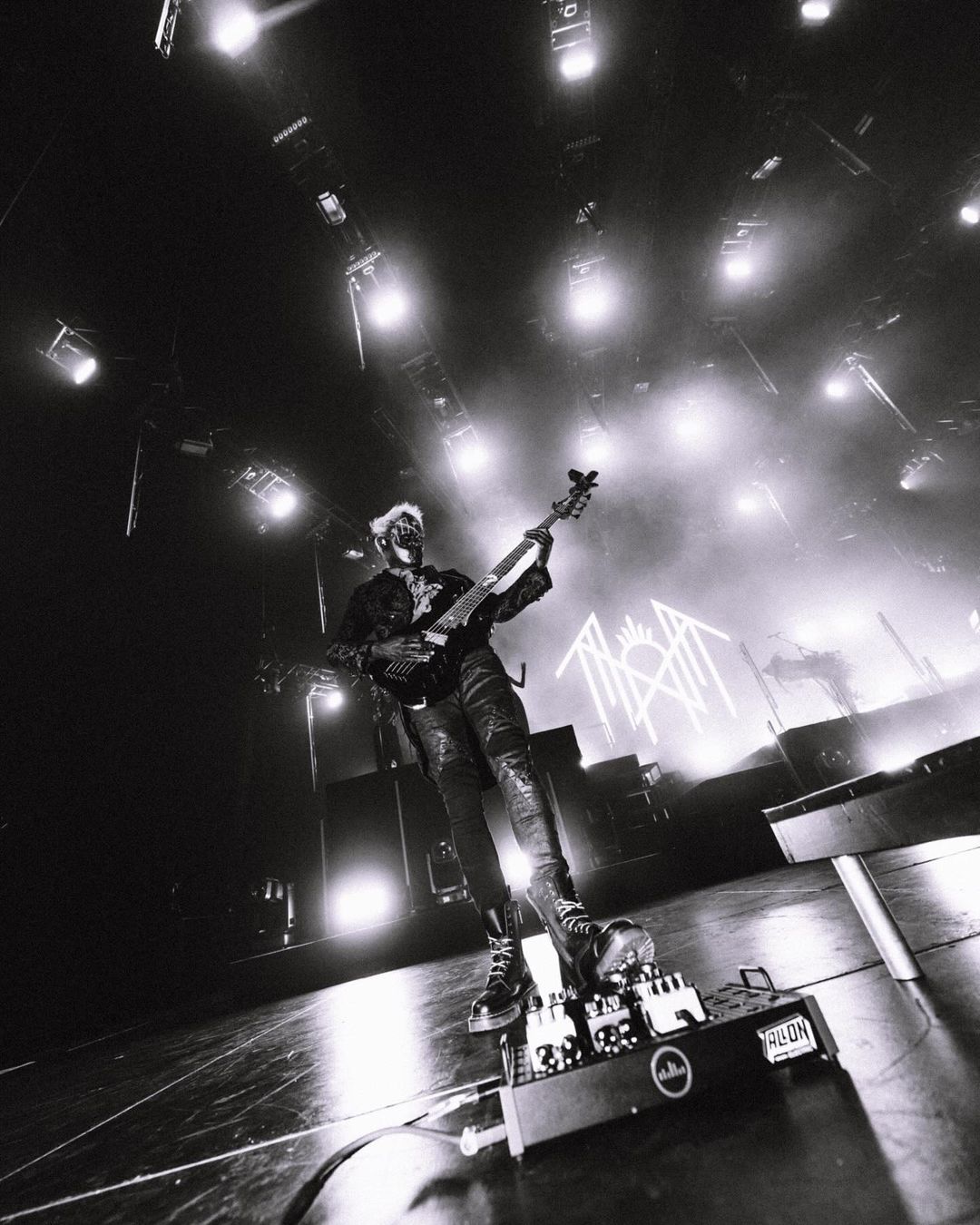 Euro Tour 2024, Budapest: III – The Sleep Token Archive