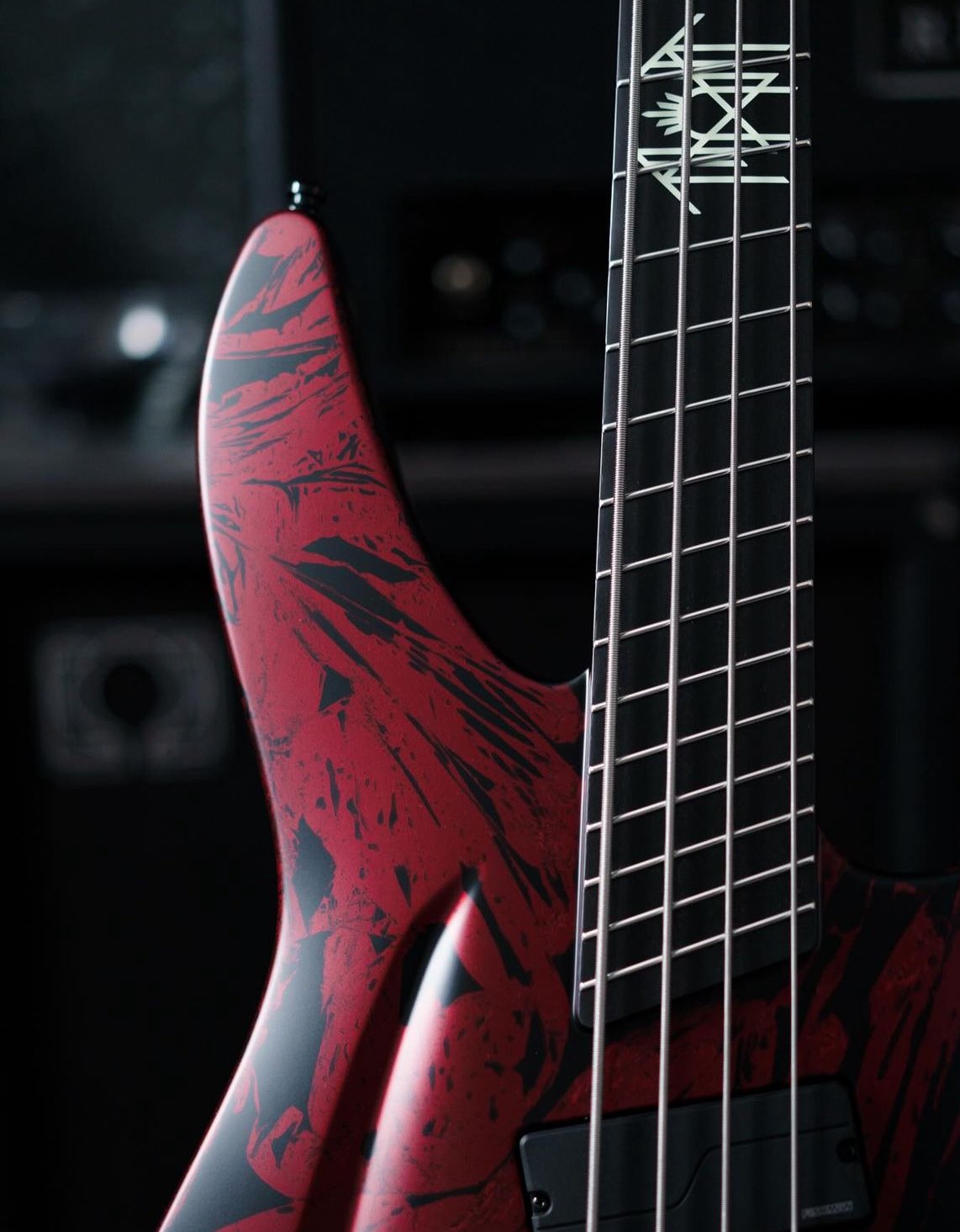 Euro Tour 2024: III – The Sleep Token Archive