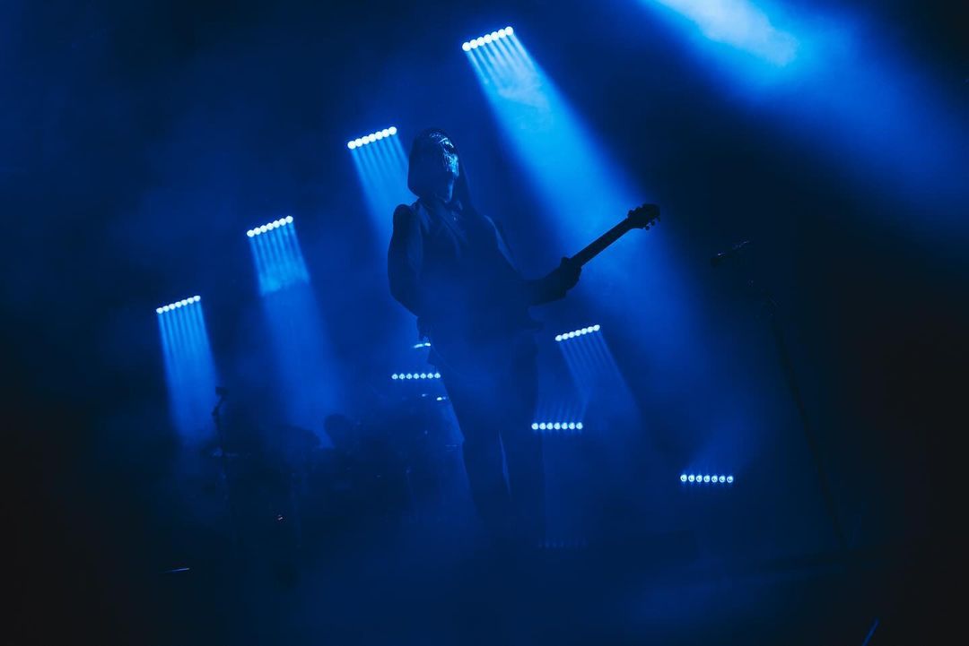 Euro Tour 2024, Chemnitz: IV – The Sleep Token Archive