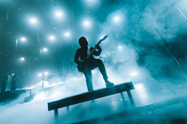 Euro Tour 2024, Amsterdam: IV – The Sleep Token Archive