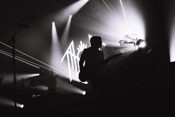 Euro Tour 2024, Amsterdam: IV – The Sleep Token Archive