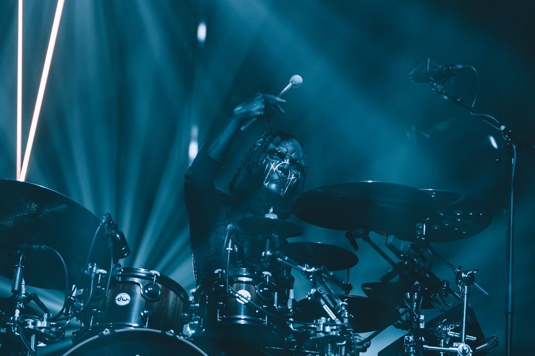 Euro Tour 2024, Brussels: II – The Sleep Token Archive