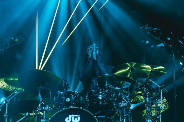 Euro Tour 2024: Berlin – The Sleep Token Archive