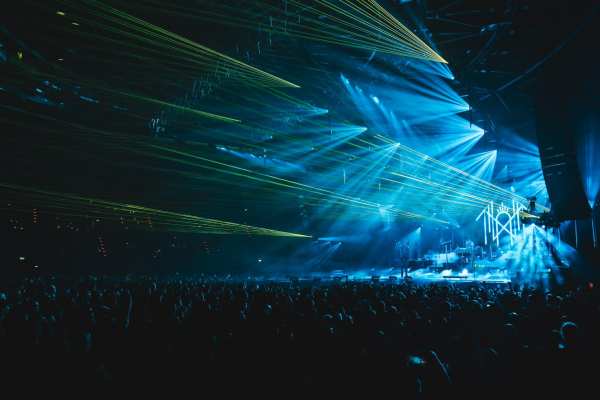 Euro Tour 2024: Berlin – The Sleep Token Archive