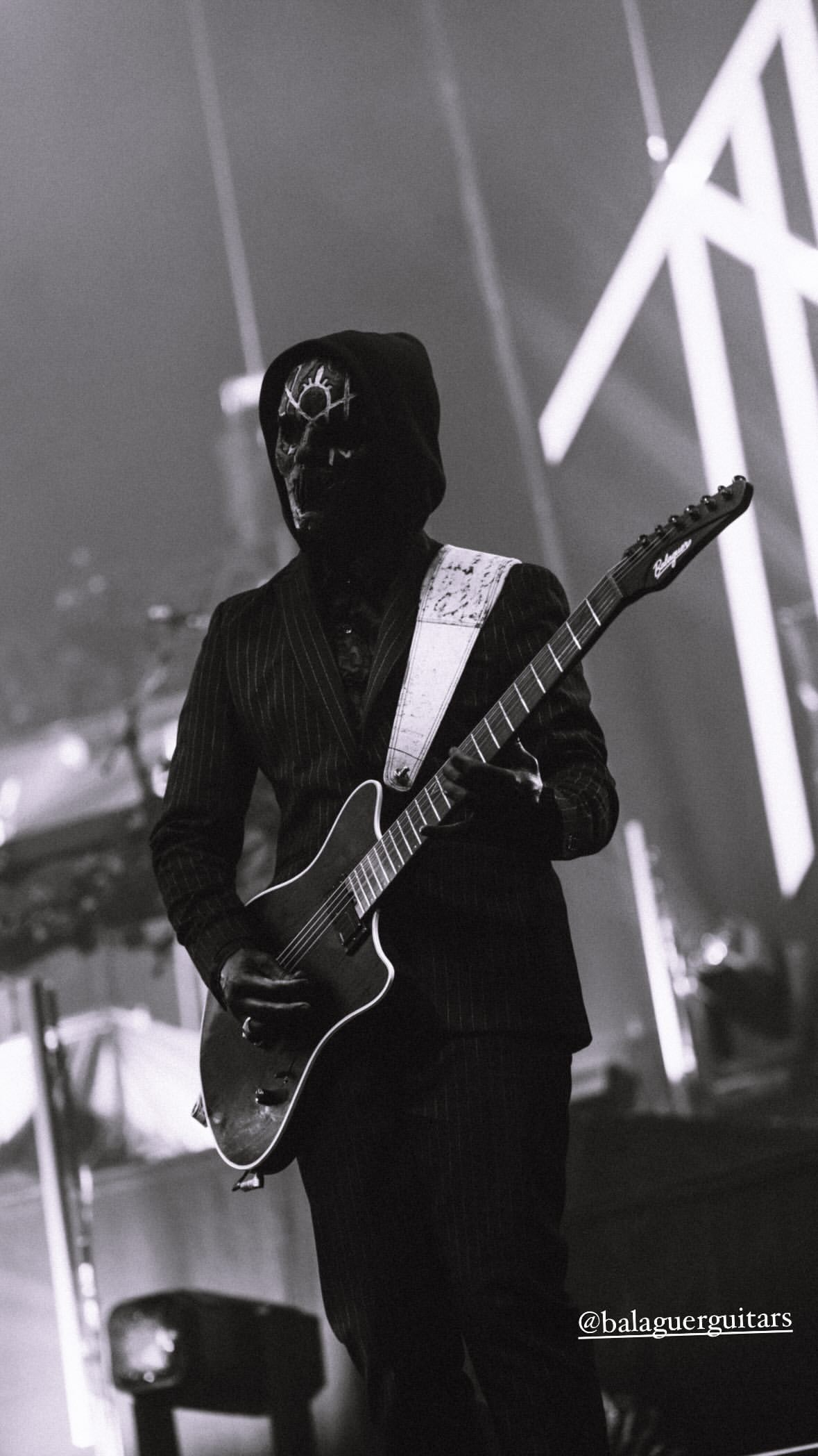 UK Tour 2024, Glasgow: IV – The Sleep Token Archive