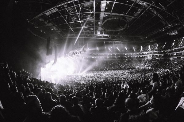 UK Tour 2024, London N1: IV – The Sleep Token Archive