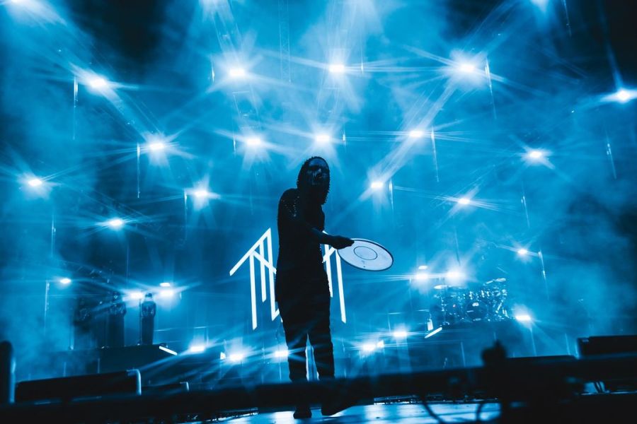 UK Tour 2024, London N1: II – The Sleep Token Archive